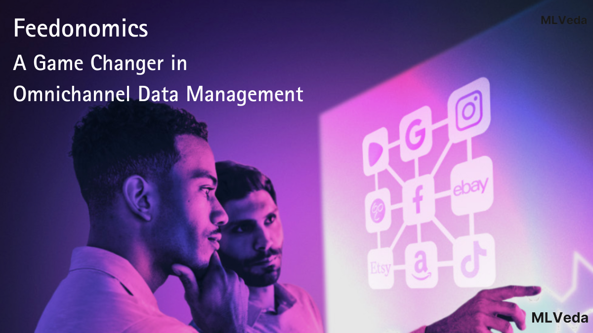 Omnichannel Data Management with Feedonomics | MLVeda
